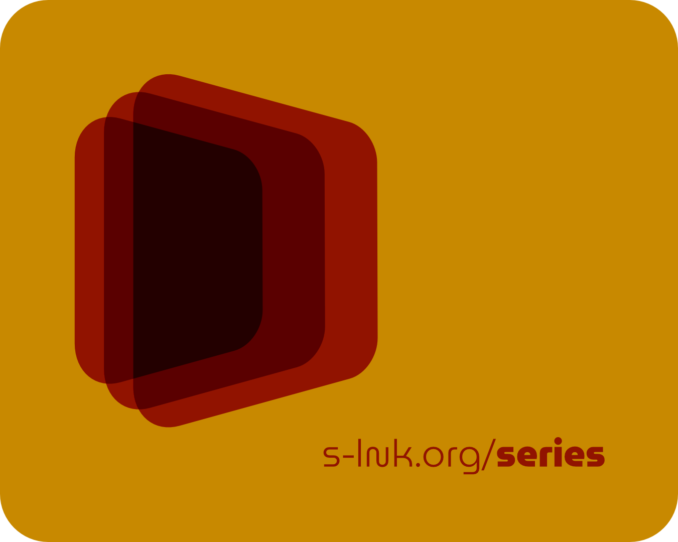 s-ink Series - Accessible Science Graphics Collection