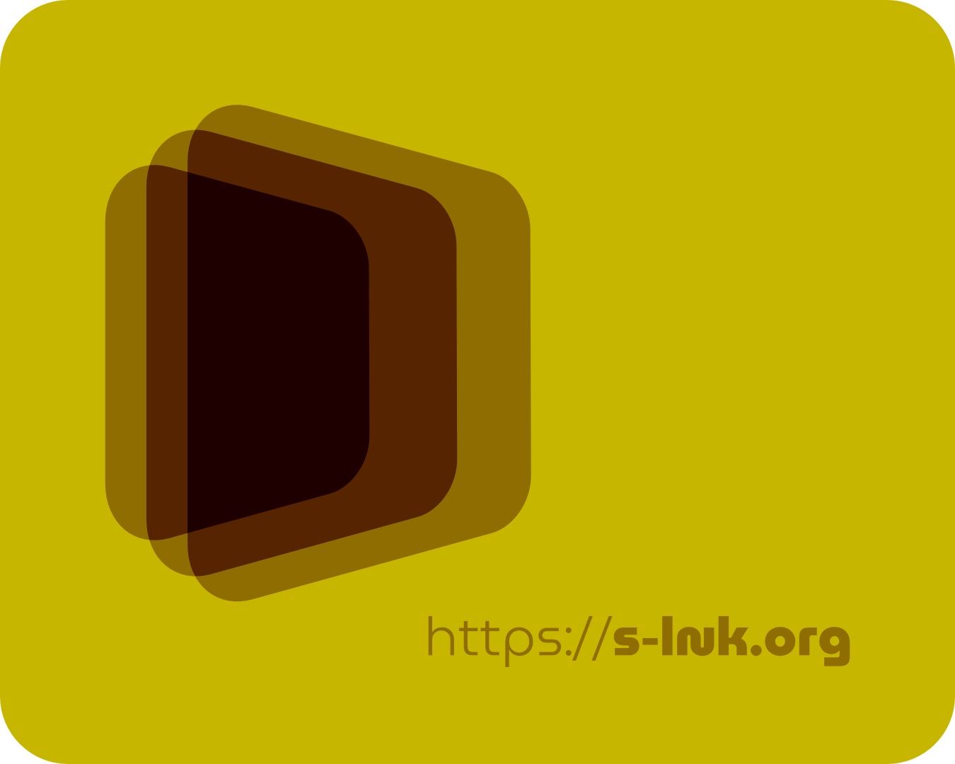 s-ink - Accessible Science Graphics Collection